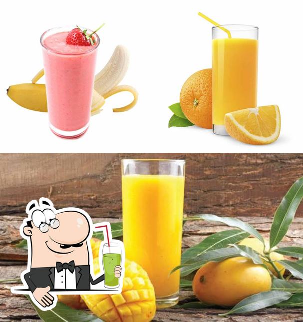 Tot cafe, New Cairo City - Restaurant reviews