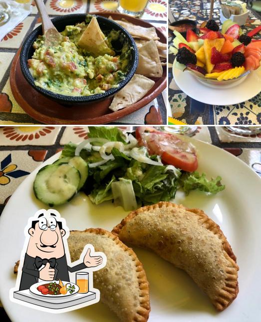 Cafe Corazón, Ajijic - Restaurant menu, prices and reviews