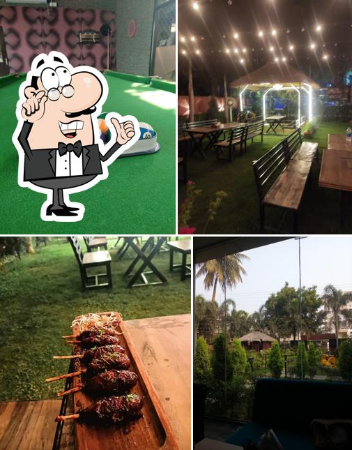 Pool Café, Jamshedpur, Jamshedpur - Restaurant reviews