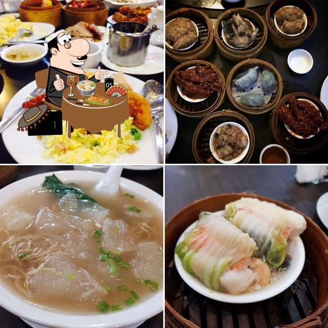 Causeway Seafood Restaurant, Quezon City, 24 Timog Ave - Restaurant ...