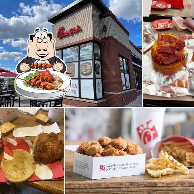 Top 7 restaurantes con comida rápida en Warren, Ohio, diciembre 2024 ...
