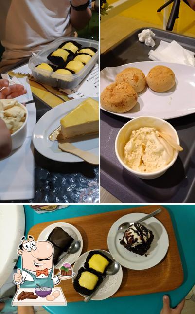 Belah Doeren, Progo, Bandung desserts, Bandung, Jl. Progo No.3 ...