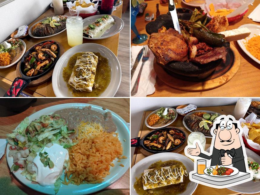 El Ranchero Loco in Pigeon Forge - Restaurant menu and reviews