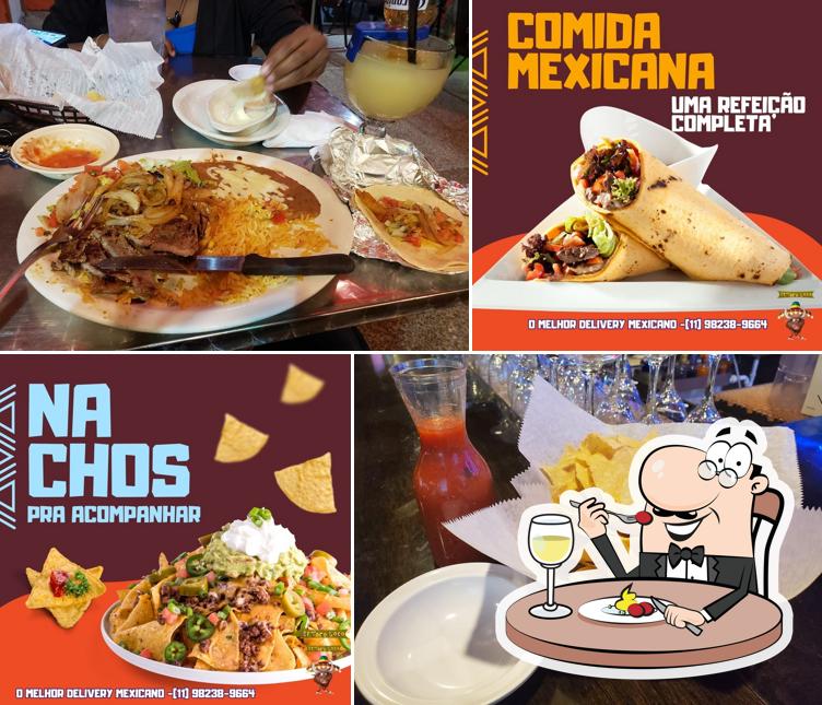 El Toro Loco, Memphis - Restaurant menu, prices and reviews