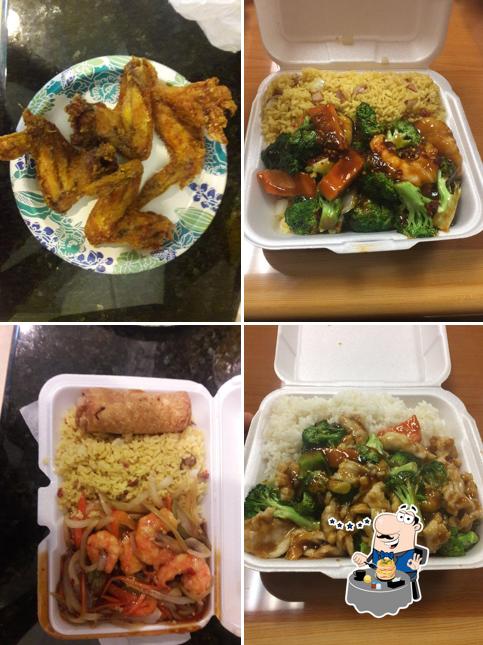 Top 7 restaurants in Harrisburg, North Carolina, december 2025 ...