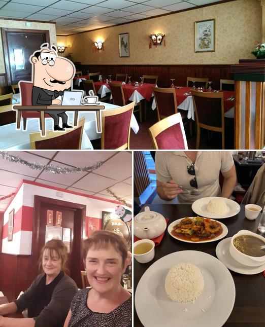 Good Fortune, Eastleigh Dr in Belfast - Restaurant reviews