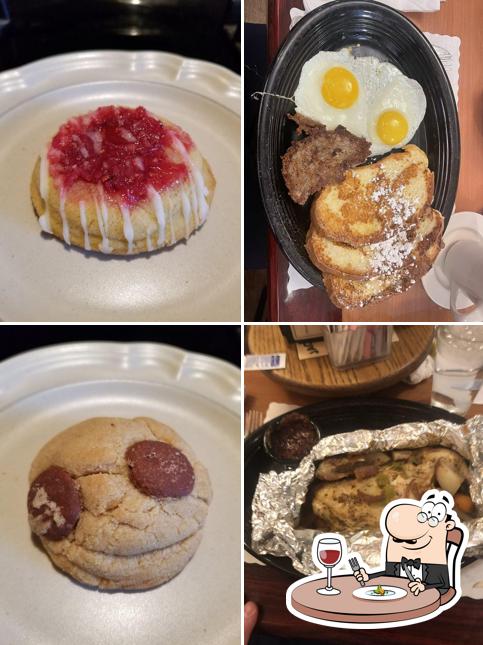 Jacob Lake Inn, Jacob Lake - Restaurant menu, prices and reviews