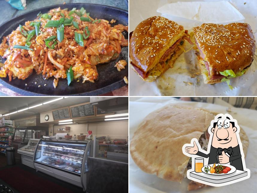 Kwik Chek in Memphis - Restaurant menu and reviews