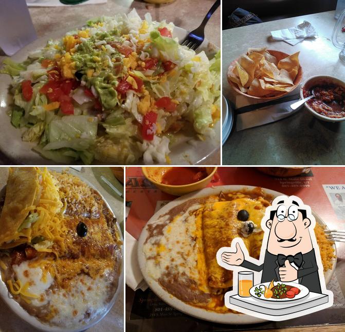 Top 7 restaurants in Springville, december 2025 - Restaurant Guru