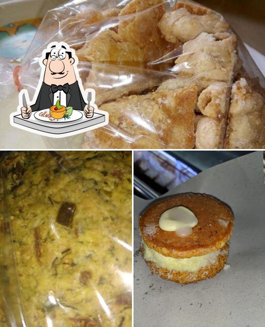O.G. Variar and Sons, Variar Bakery, Bengaluru - Restaurant menu ...