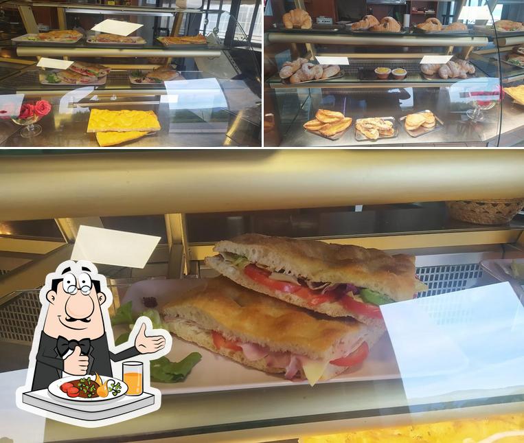Bar Dalle Bimbe, Porcari - Menu del ristorante, prezzi e recensioni