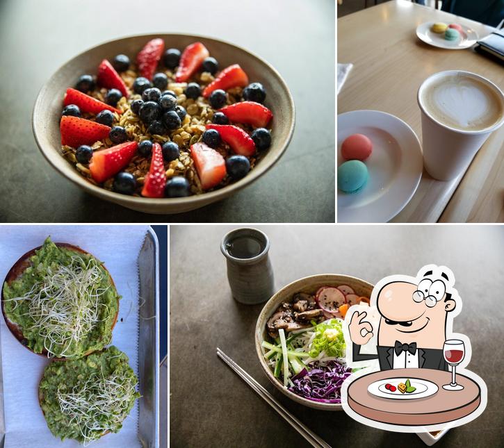 ECDC - Eau Claire Downtown Coffee in Eau Claire - Restaurant reviews