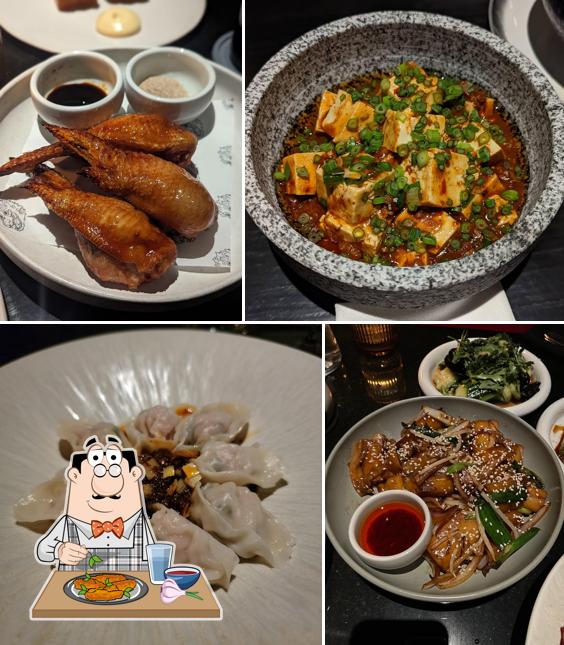MIMI Chinese, Toronto - Restaurant menu, prices and reviews