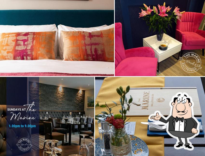 Best fish & chips in Ballybunion restaurants, spring 2024 - Restaurant Guru