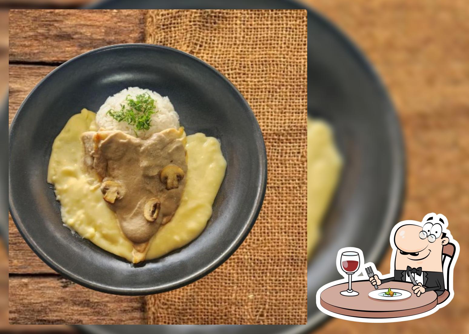 Mima's Café, Miraflores - Opiniones del restaurante