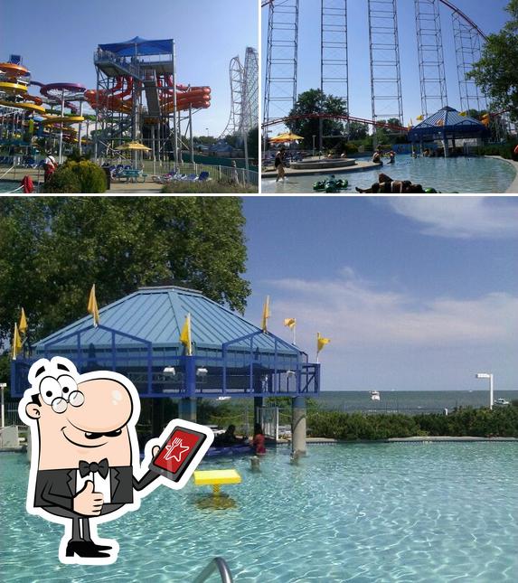 Mufflehead's Beach Bar in Sandusky - Restaurant reviews