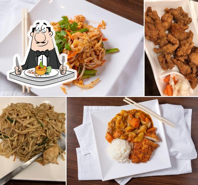 88 Bistro, 4821 LJ Pkwy #79 in Sugar Land - Restaurant menu and reviews