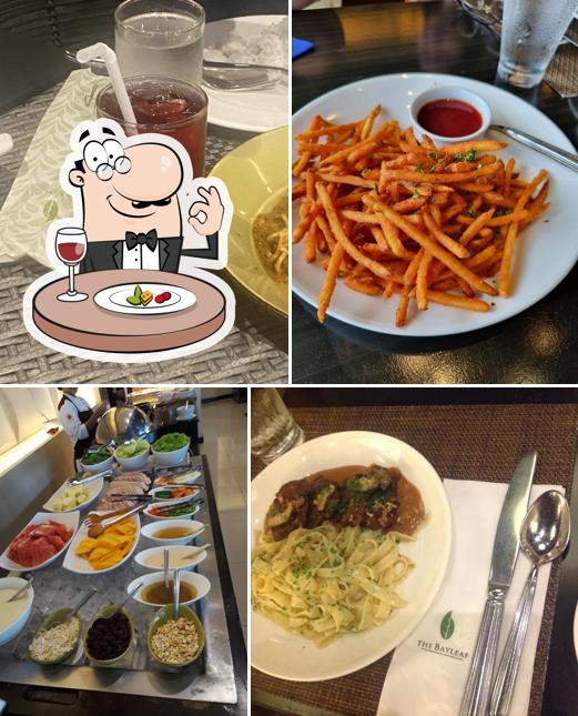 9 SPOONS - The Bayleaf Intramuros, Manila - Restaurant menu, prices and ...