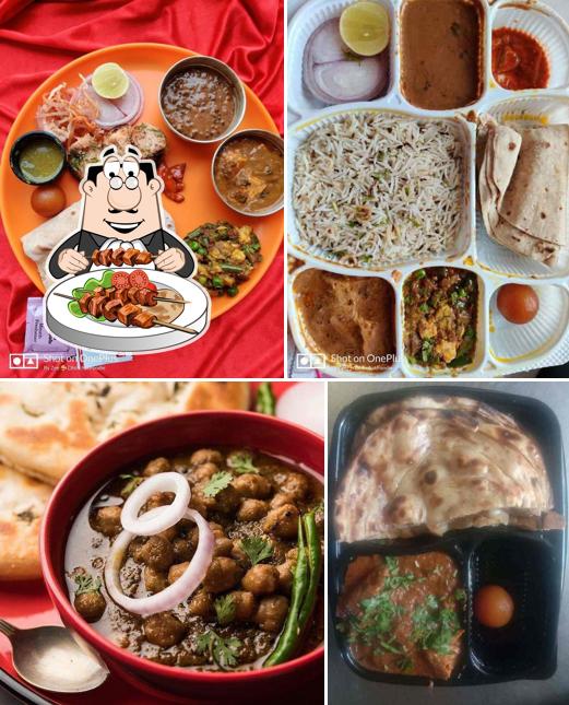 Apna Punjab, Pune, 1 - Restaurant menu and reviews