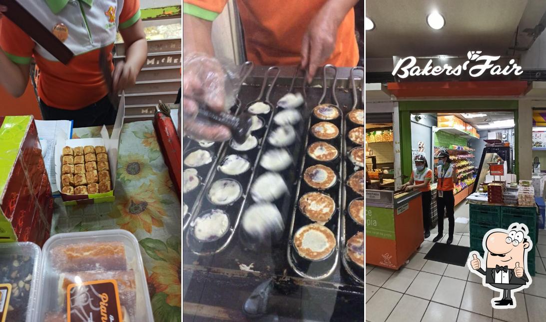 Los mejores restaurantes en el Centro Comercial Victory Central Mall ...