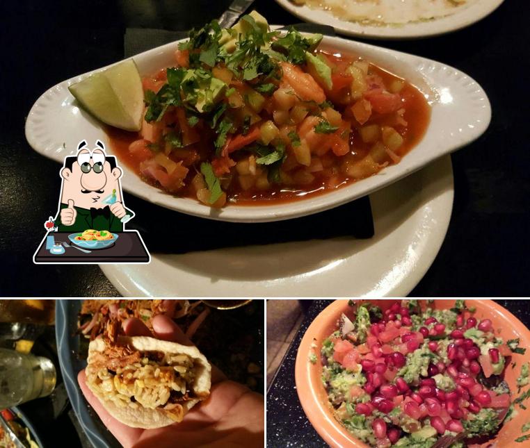 Barrio Queen, Scottsdale - Restaurant menu, prices and reviews