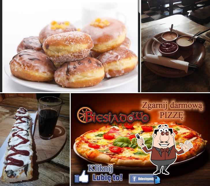 Biesiadowo restaurant, Stalowa Wola - Restaurant reviews