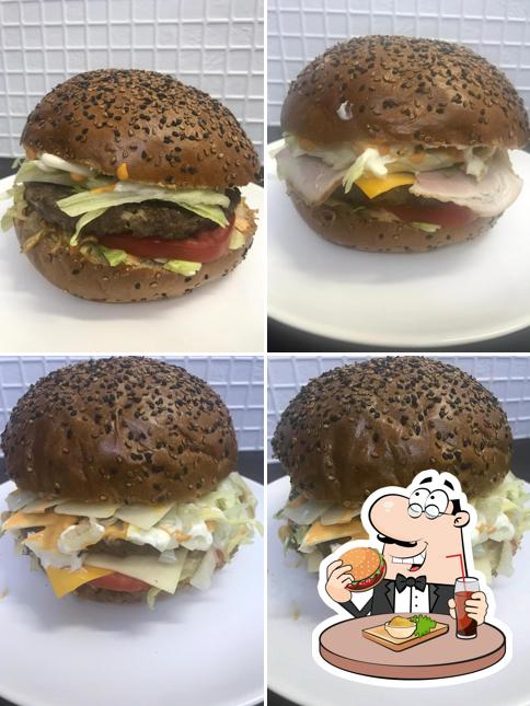 Bomba Burger, Bukarest - Restaurantspeisekarten und Bewertungen