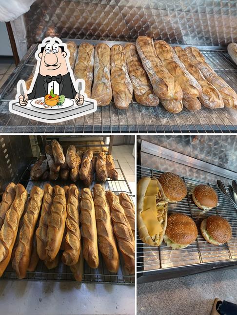La Boulangerie Magic, Suresnes - Menu du restaurant, prix et avis