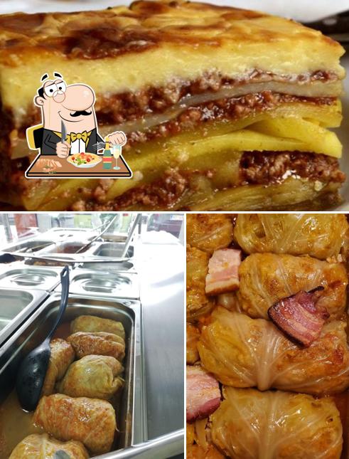 Cecina kuhinja, Novi Sad - Restaurant menu, prices and reviews