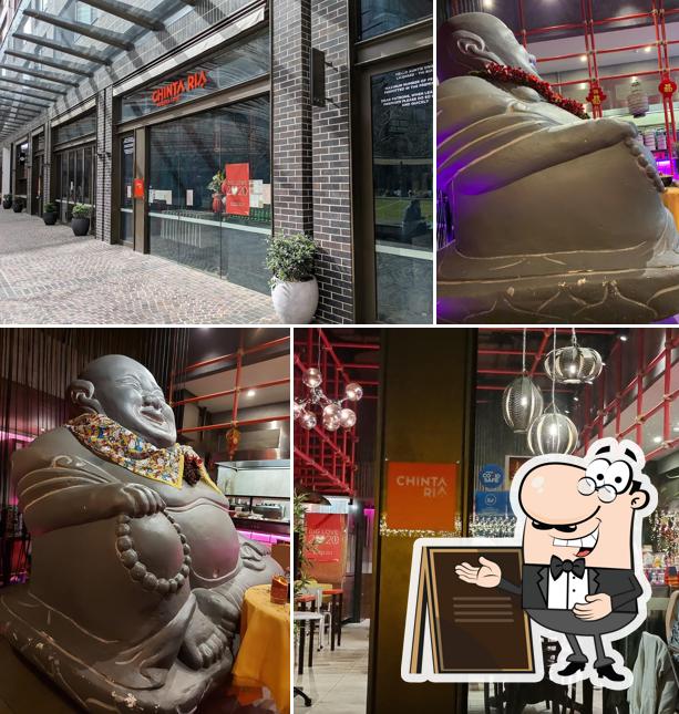 Chinta Ria... Buddha Love in Haymarket - Restaurant reviews