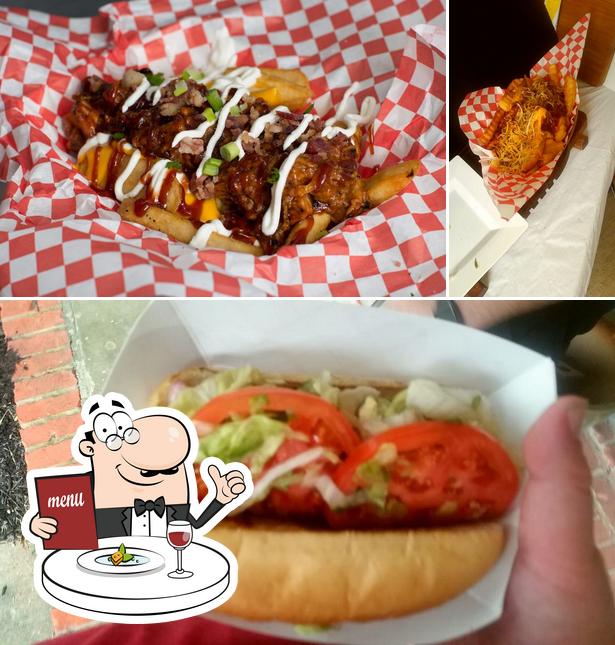 Eat at Eric's Grill and Catering in Memphis - Restaurant reviews