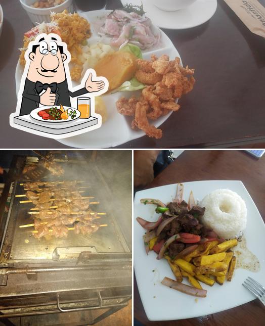 El Jibarito - Oficial, Bellavista District - Restaurant menu, prices ...