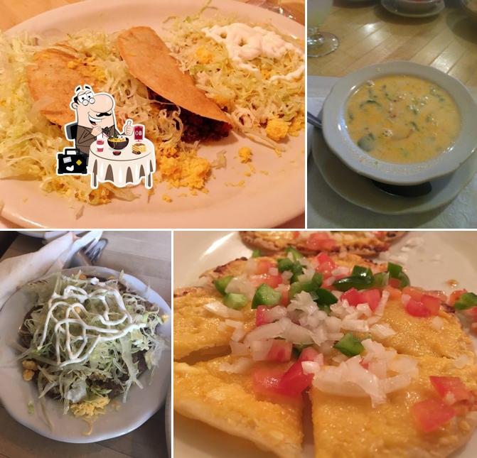 Fiesta Hut, East Rutherford - Restaurant menu, prices and reviews
