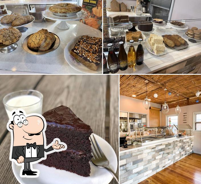 Frost in Wichita - Restaurant reviews