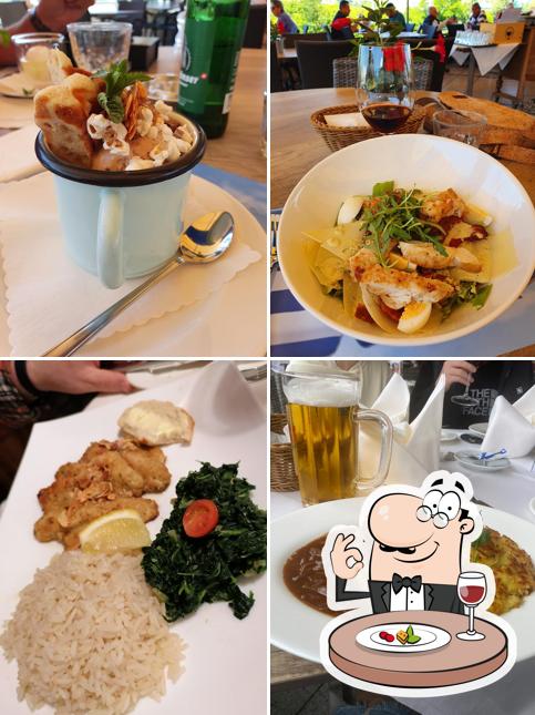 Gasthof Tell, Gisikon - Menu e recensioni del ristorante