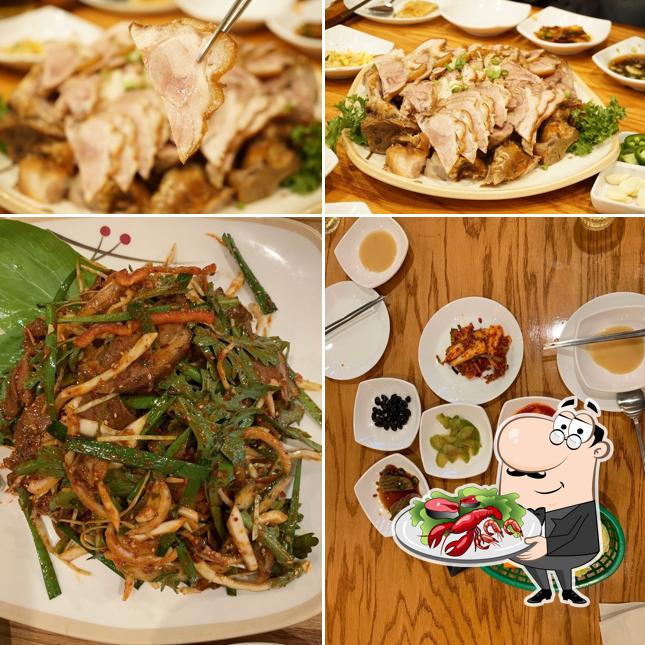 Haki, New York City - Restaurant menu, prices and reviews