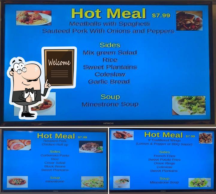 Johnnys Deli, 6925 Lake Ellenor Drive Suite 111 in Orlando - Restaurant ...