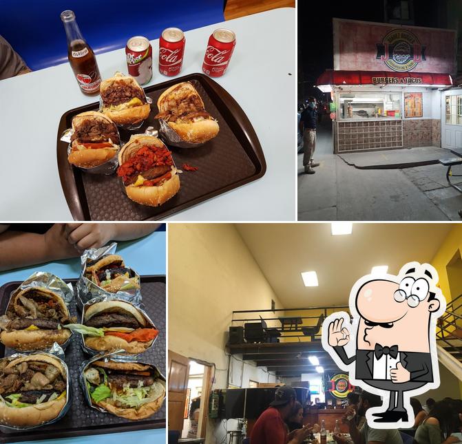 Juárez Burgers, Ciudad Juarez - Menú del restaurante, precios y reseñas