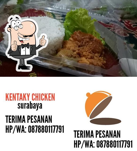 Kentaky Chicken restaurant, Mataram - Restaurant reviews