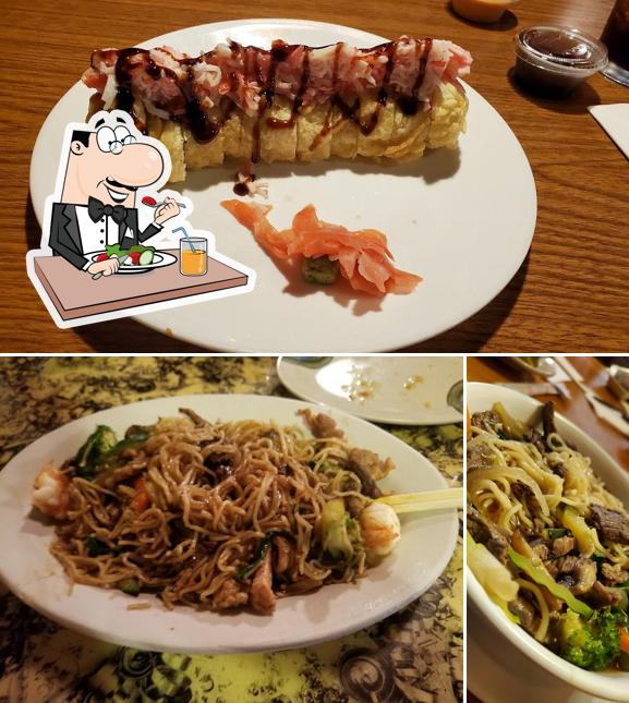 Goro’s Sushi Restaurant in San Antonio - Restaurant reviews