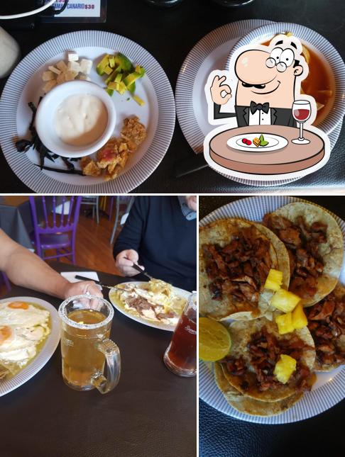 Los Rudos Restaurante, Toluca - Restaurant menu, prices and reviews