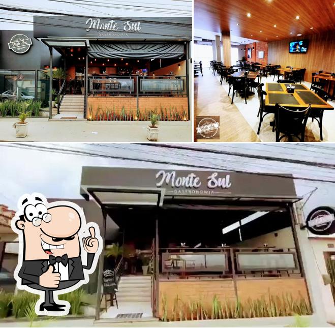 MONTE SUL GASTRONOMIA restaurante, Volta Redonda - Menu do restaurante ...