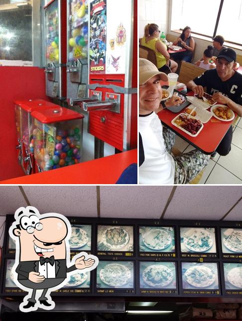 New Tung Hing, New York City - Restaurant menu, prices and reviews