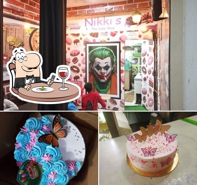 Nikki's The Pizza Town, New Delhi - Restaurant menu, prices and reviews