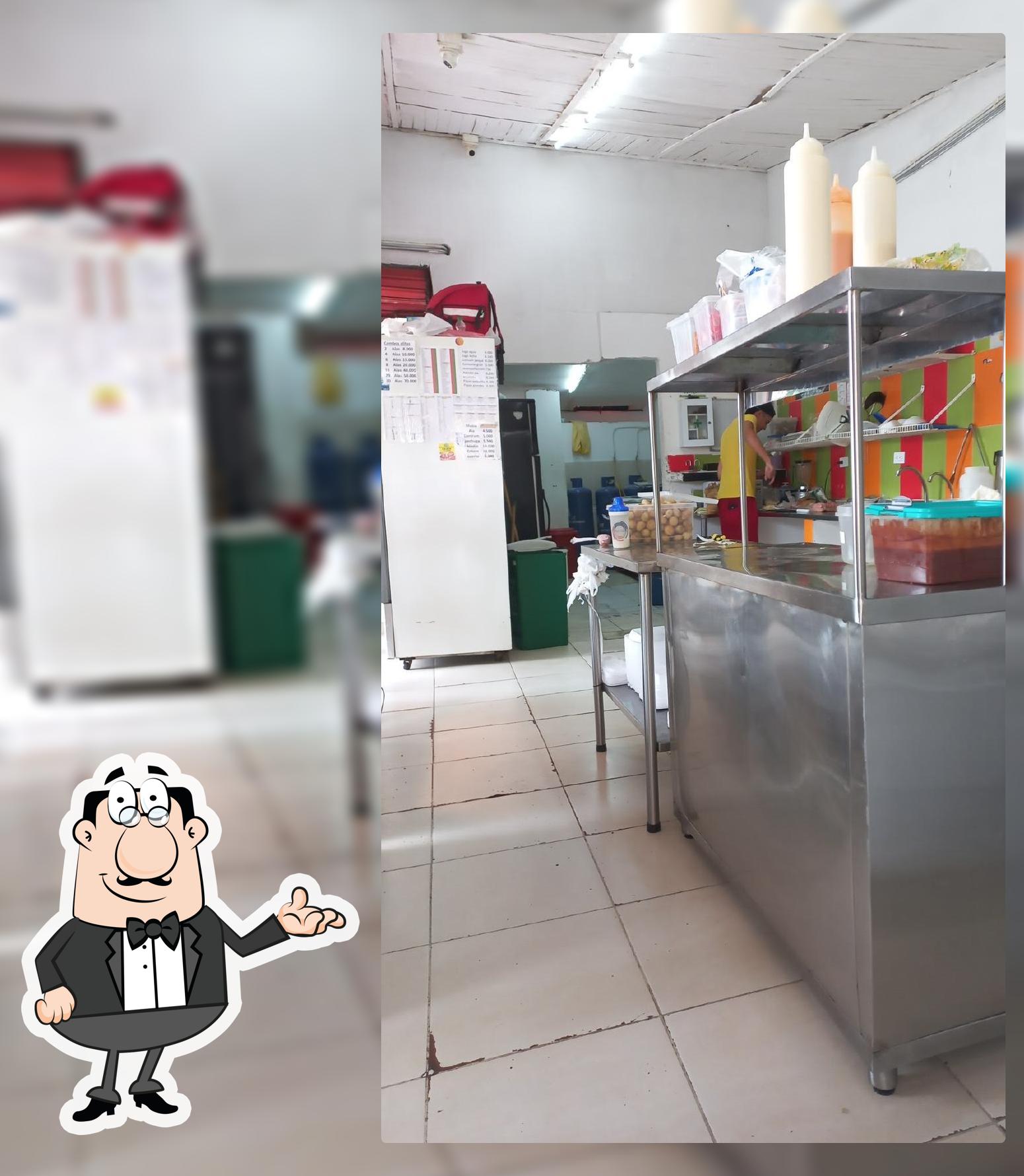 Pollo Mello, Carepa - Menú del restaurante, precios y reseñas