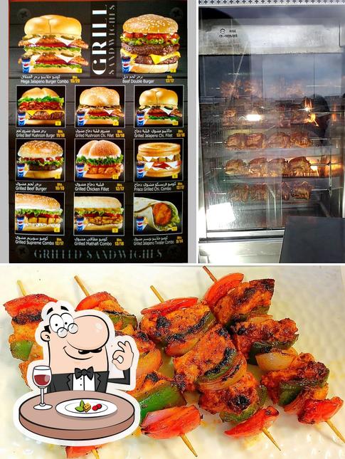 QUALITY FRIED CHICKEN - Restaurant menu, prices and reviews
