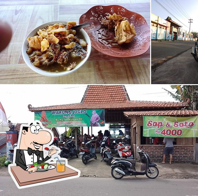 Restoran wARJO(Warung Joglo) restaurant, Salatiga - Restaurant reviews