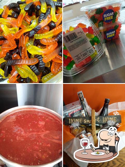 Route 1 Country Store, Dinwiddie - Restaurant menu, prices and reviews