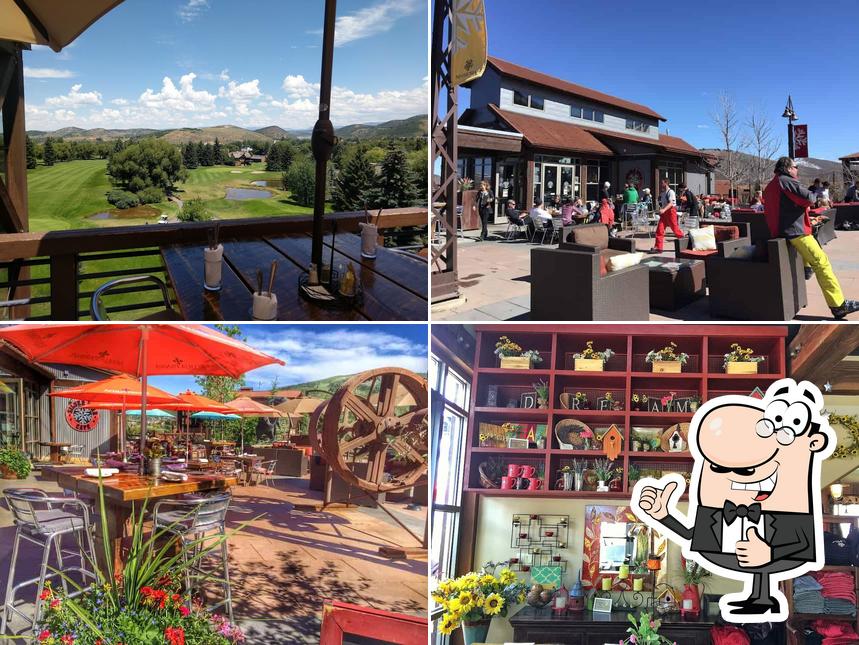 Silver Star Cafe in Park City - Restaurant menu and reviews