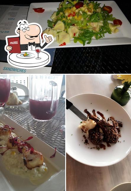 Siros Restaurant in Quincy - Restaurant menu and reviews